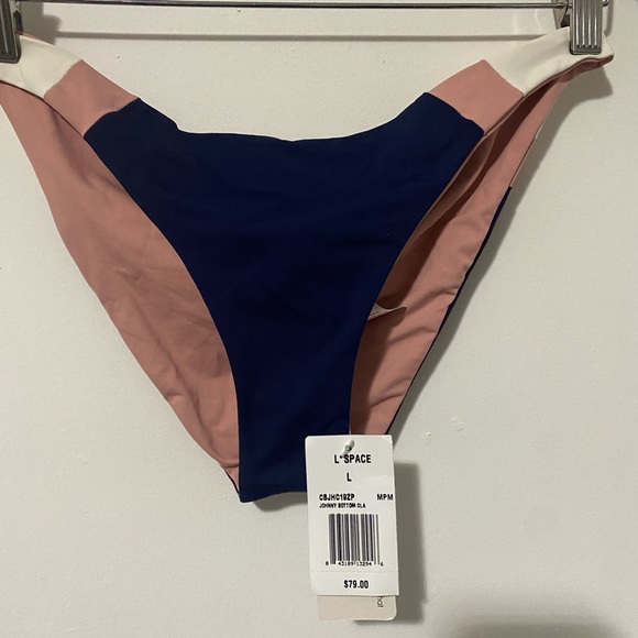 l*space | Swim | L Space Bottom Piece | Poshmark